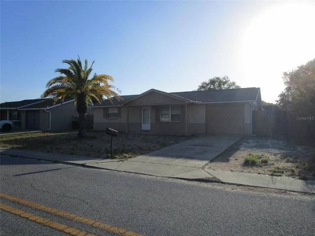 11611 Constance Dr, Port Richey, FL 34668 | MLS #W7884