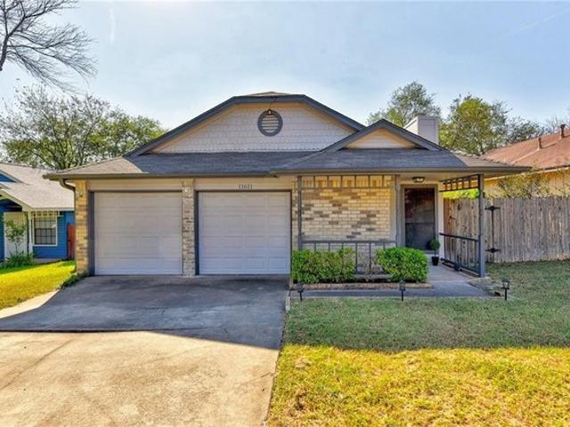 11611 Fruitwood Pl, Austin, TX 78758