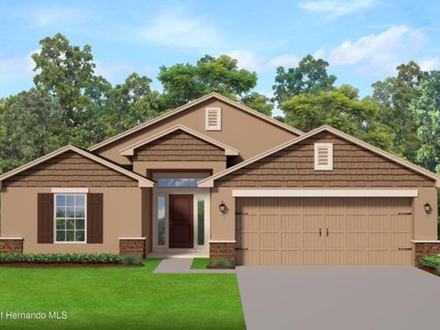 11611 Grace Rd, Weeki Wachee, FL 34614
