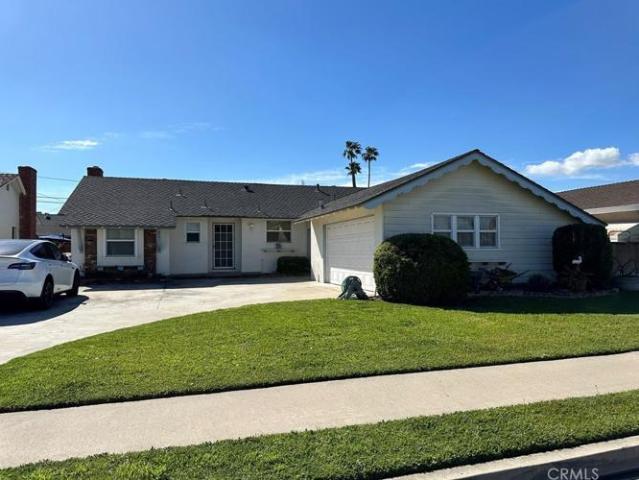 11611 Norma Ln, Garden Grove, CA 92840