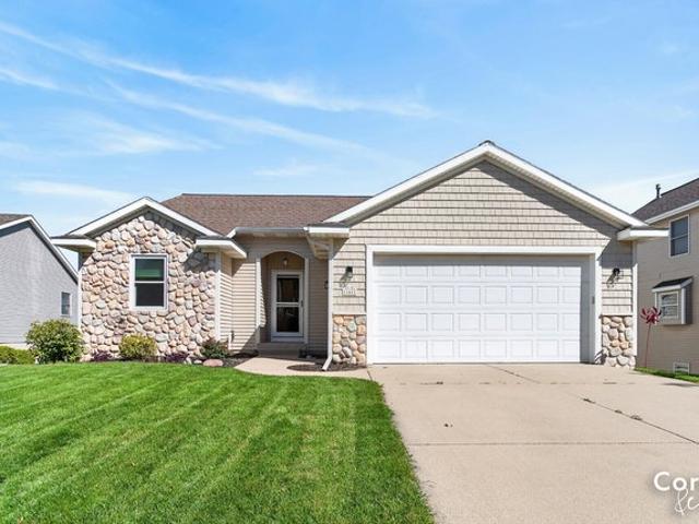 11611 Ridgeway Ct, Holland, MI 49424