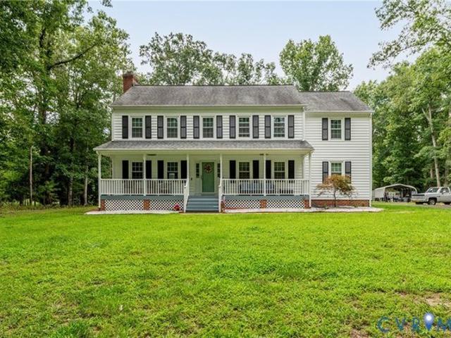11611 Riverpark Way, Chesterfield, VA 23838