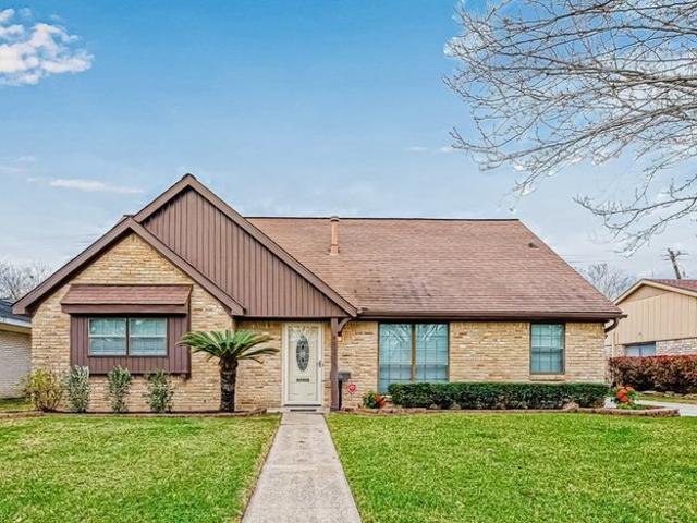 11611 Sagehollow Ln, Houston, TX 77089