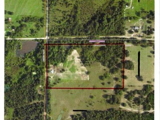 116121 S 3950 Rd, Henryetta, OK 74437