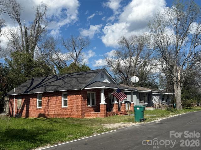 116/122/124/ Godfrey Street