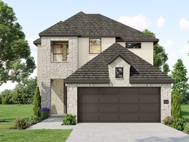 11612 Whirlaway Dr, Willis, TX 77318