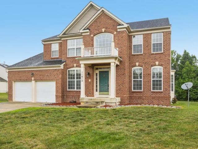 11612 American Swing Place