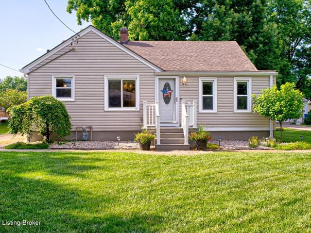 11612 Frank Ave, Louisville, KY 40243