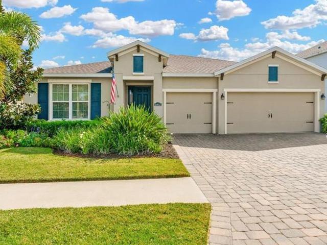 11612 Lake Lucaya Dr, Riverview, FL 33579