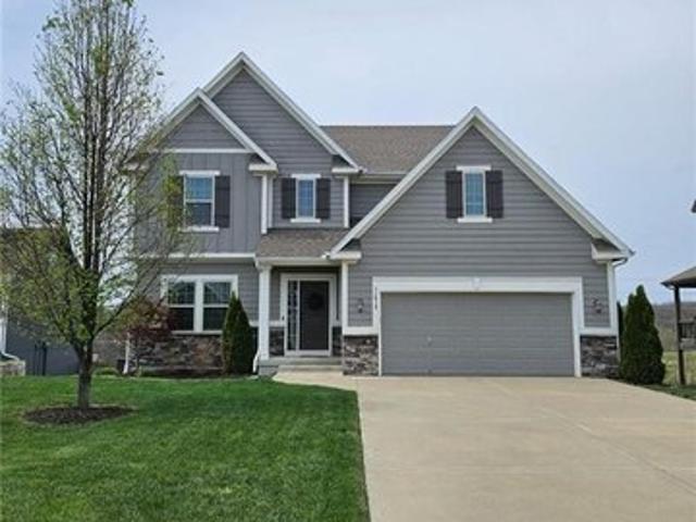 11612 N Farley Ave, Kansas City, MO 64157