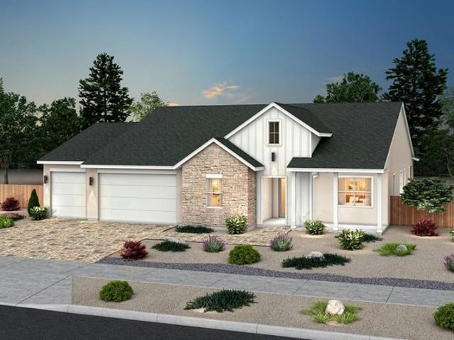 11612 Neff Ranch Dr, Sparks, NV 89441