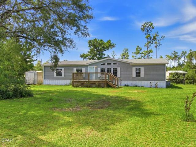 11612 Owenwood Rd, Fountain, FL 32438