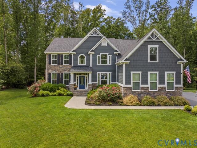 11612 Rolling Leaf Lane
