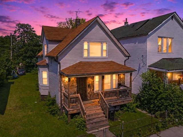 11612 S Lafayette Ave, Chicago, IL 60628