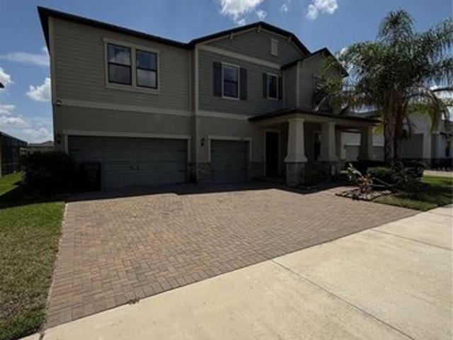 11612 Sunburst Marble Rd, Riverview, FL 33579