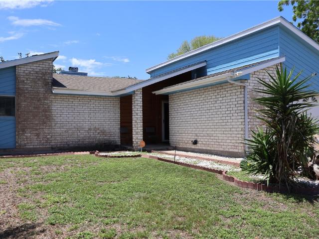 11617 Cripple Creek Drive
