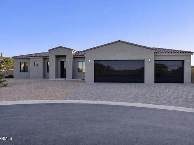 11617 N Dawnridge Ct, Fountain Hills, AZ 85268