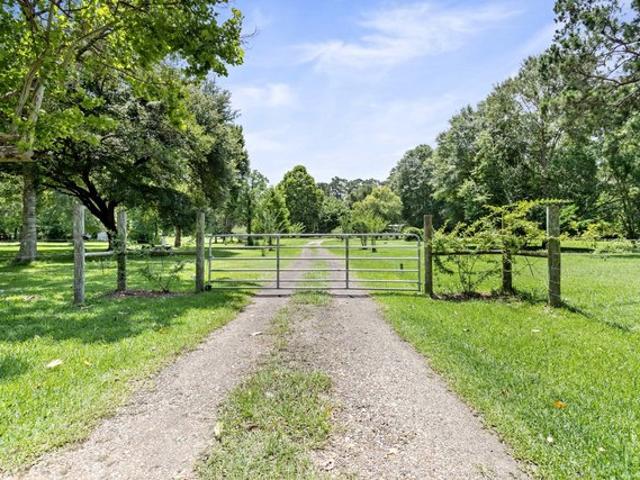 11617 S, Spurger, TX 77660