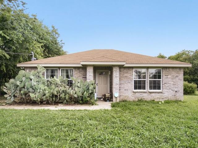11617 Spence Ln, Balch Springs, TX 75180