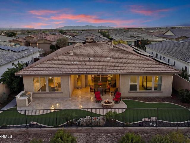 11614 W Montansoro Ln, Peoria, AZ 85383 | MLS #6992