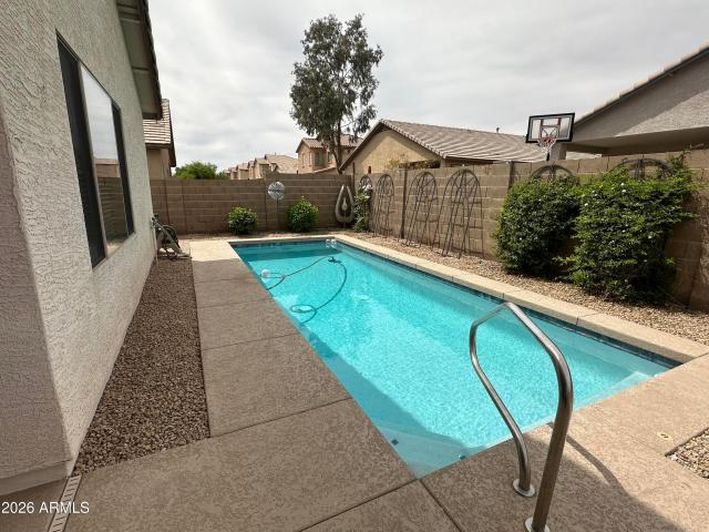 11614 W Grant St, Avondale, AZ 85323 | MLS #7015 | Compass