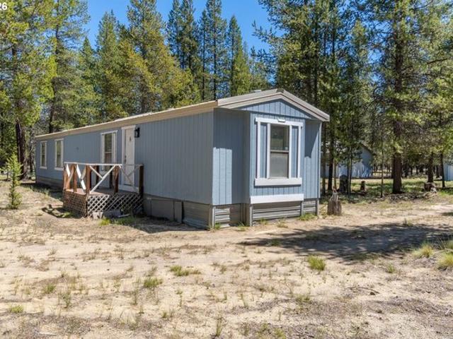 11614 Alderwood Dr, La Pine, OR 97739