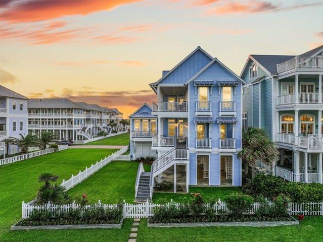11614 Beachside, Galveston, TX 77554