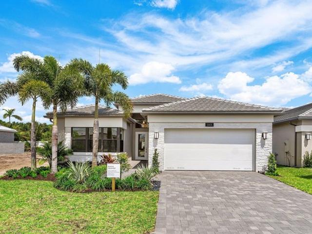 11614 Clever Cardinal Ct, Boynton Beach, FL 33473