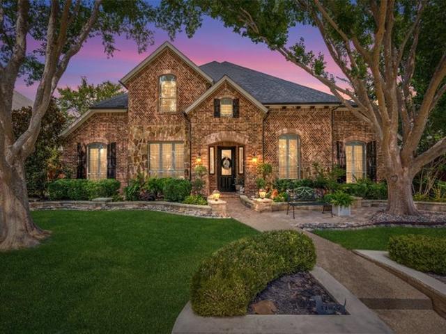 11614 Estacado Dr, Frisco, TX 75033