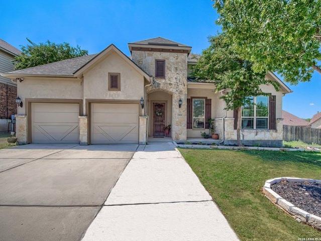 11614 Evan Cypress, San Antonio, TX 78253