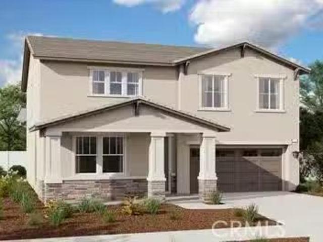 11614 KYLER DRIVE, BEAUMONT, CA 92223 Single Family Residence.