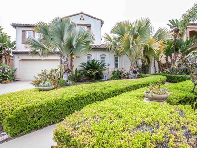 11614 Parkhurst Square, San Diego, CA 92130