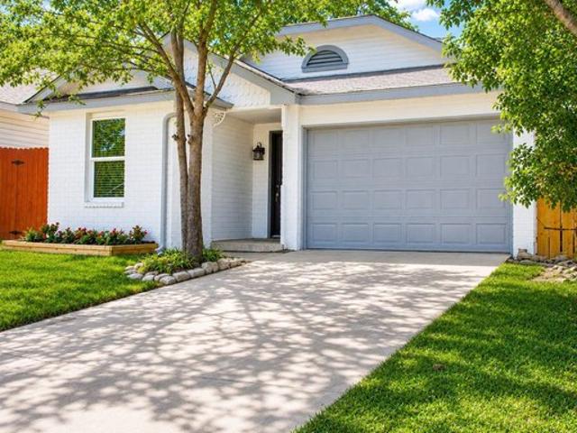 11614 Pearwood Pl, Austin, TX 78758