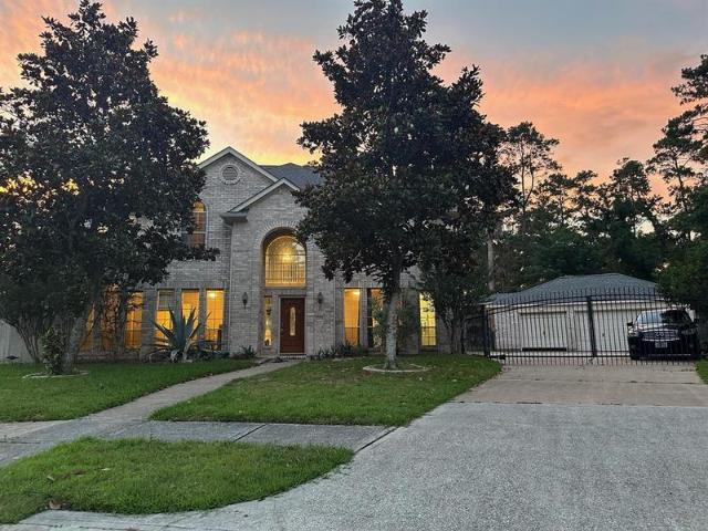 11614 Regency Forest Dr, Cypress, TX 77429