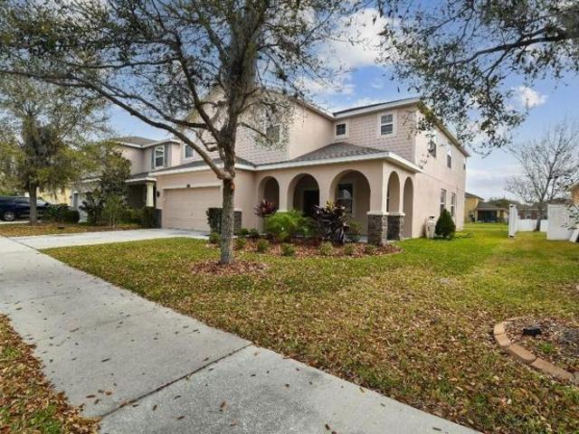 11614 Storywood Dr, Riverview, FL 33578