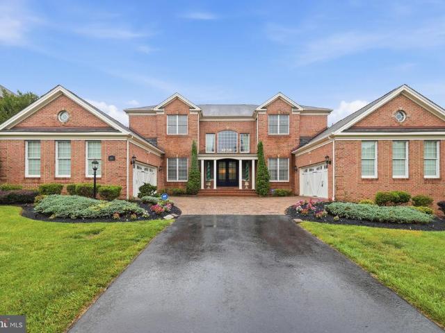 11615 Fox Chase Court