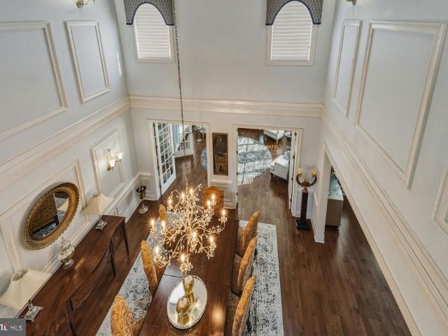 11615 Fox Chase Court
