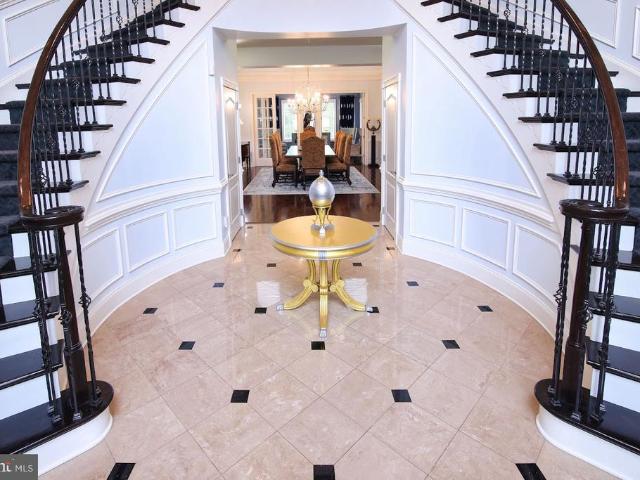 11615 Fox Chase Court