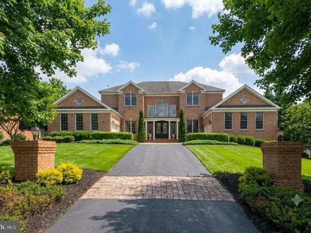 11615 Fox Chase Ct, Ellicott City, MD 21042