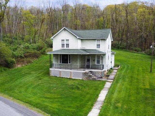 11615 Hoffman Hollow Rd SW, Frostburg, MD 21532