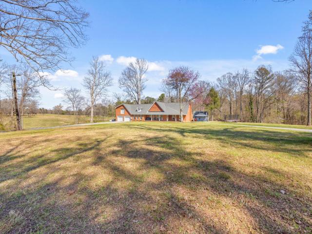 11615 Mcghee Road
