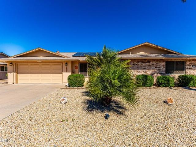 11615 N Sun Valley Dr, Sun City, AZ 85351