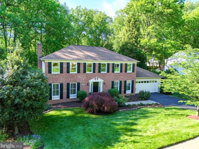 11615 Quail Ridge Ct, Reston, VA 20194
