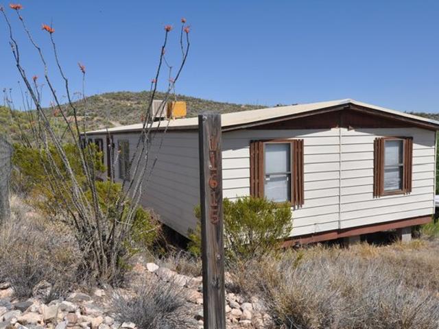 11615 S Great Horned Owl Way, Vail, AZ 85641