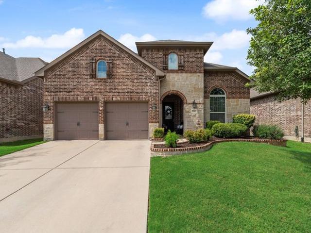 11616 Twining Branch Cir, Fort Worth, TX 76052