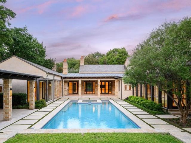 11616 Wander Ln, Dallas, TX 75230