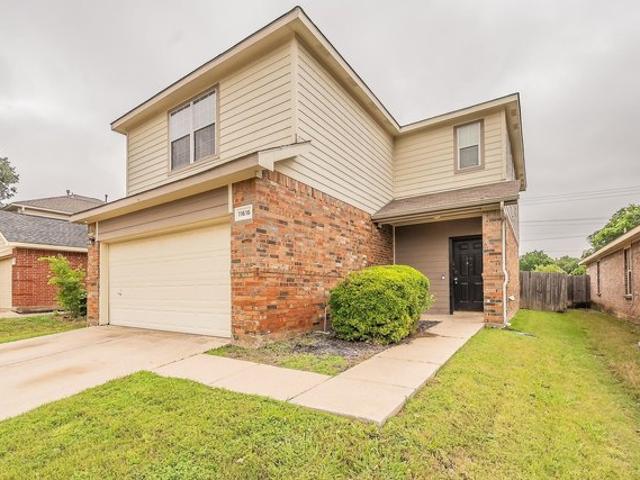 11616 Bobcat Dr, Fort Worth, TX 76244