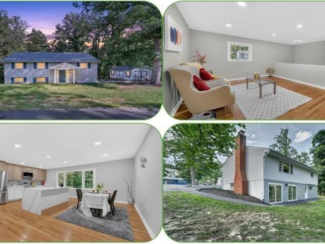11616 Deadwood Dr, Lusby, MD 20657