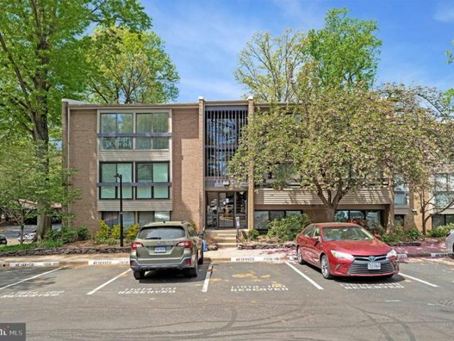 11616 Ivystone Ct Units 05 & 300A, Reston, VA 20191