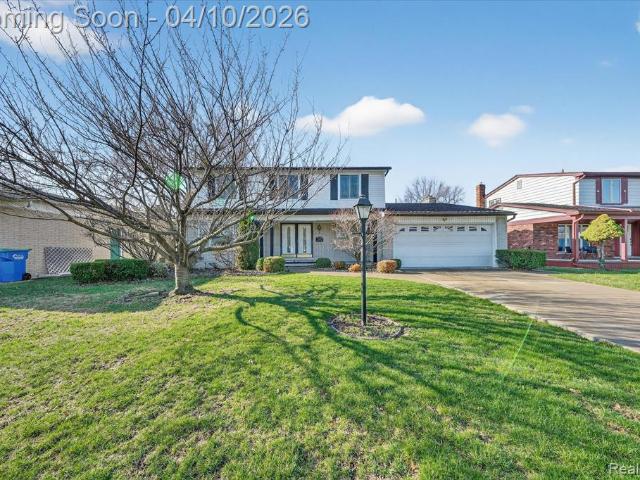 11616 Lynch Court